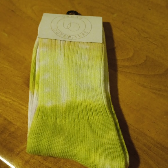 Urban Outfitters Accessories Nwt Urban Outfitters Socks Poshmark